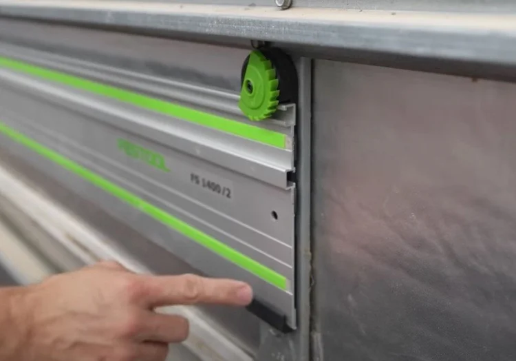 5 Must-Have Track Saw Accessories — 731 Woodworks