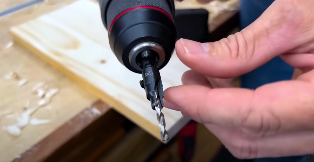5 Essential Drill Bits Every Woodworker Needs And One To Avoid — 731 ...