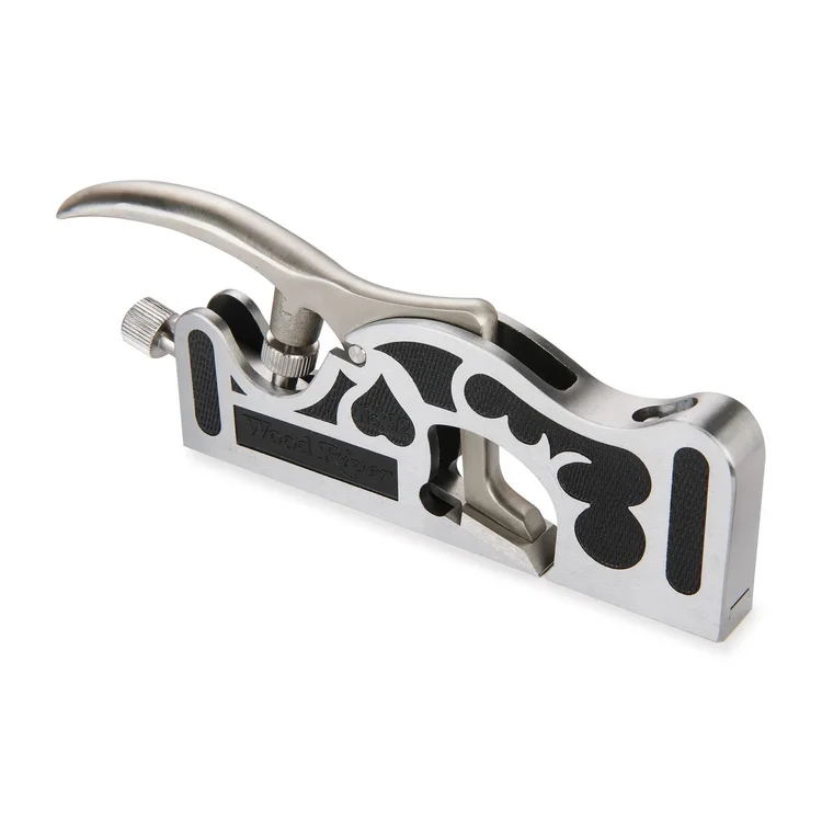 $40 off Woodriver Shoulder Planes — 731 Woodworks