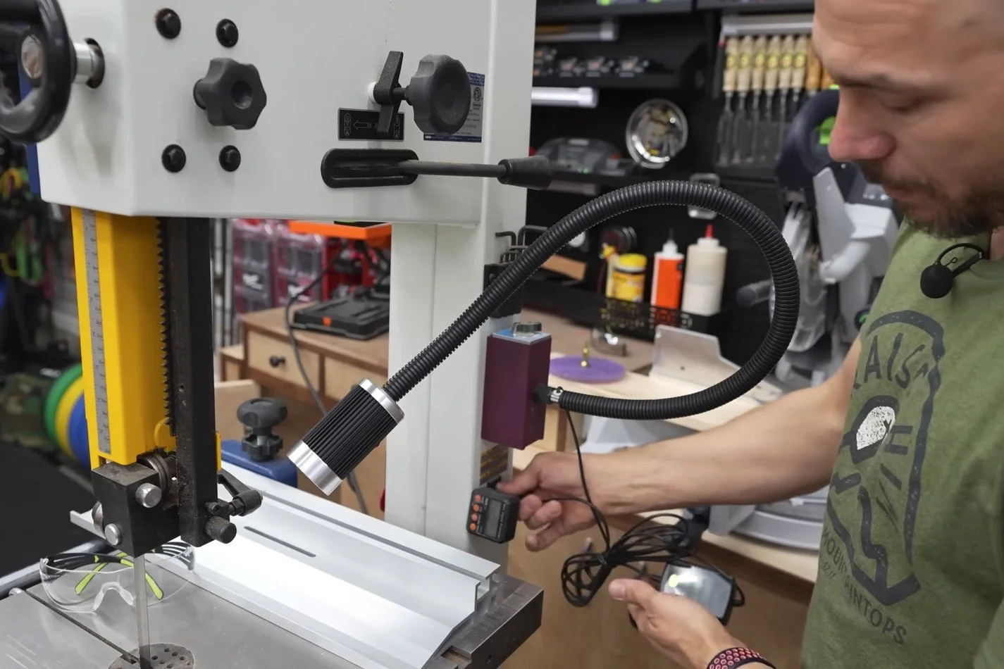 5 Woodworking Tools Most Don't Know About — 731 Woodworks