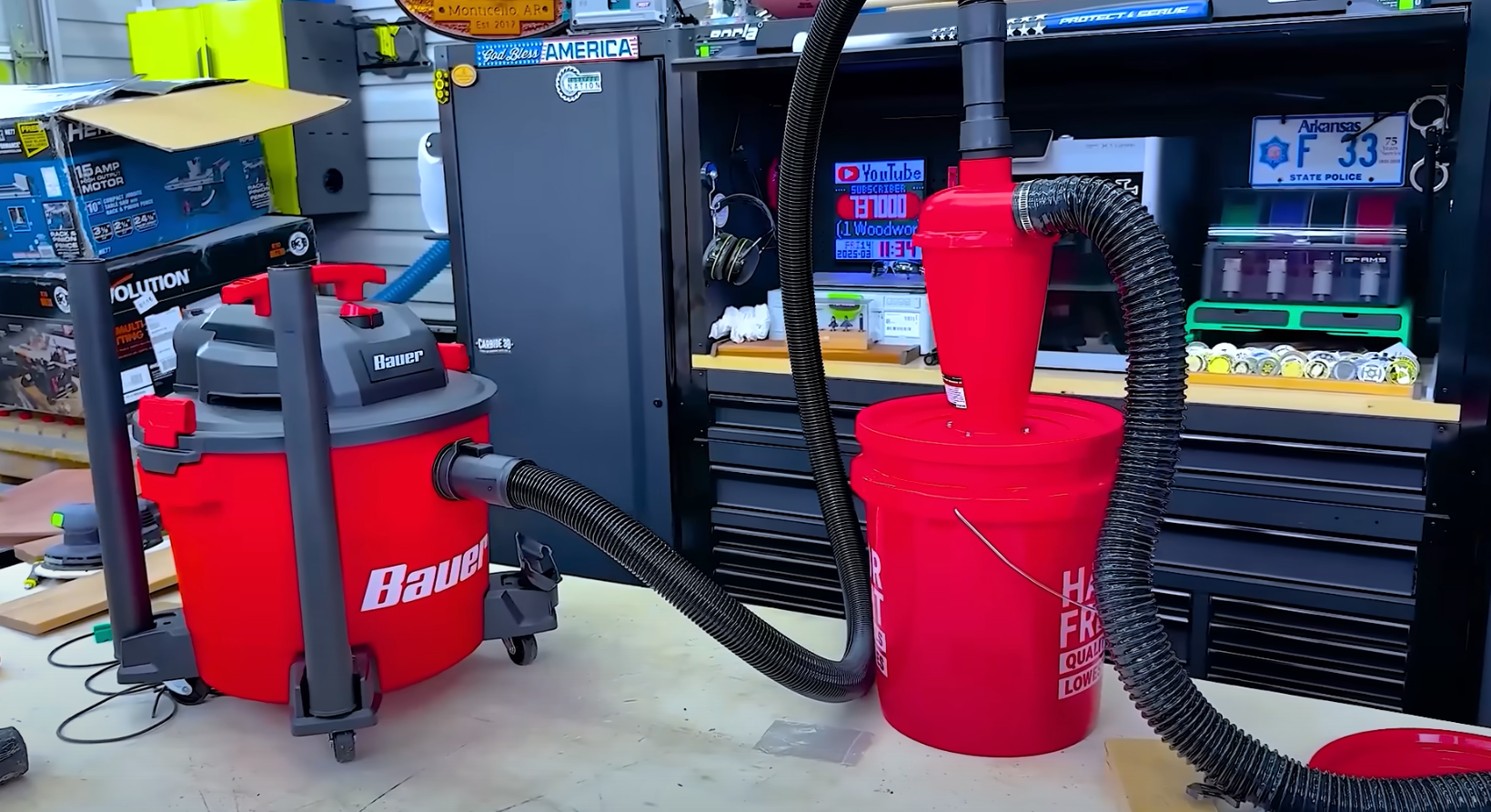 Harbor Freight Tools That Surprised Me (In a Good Way! — 731 Woodworks