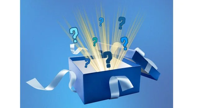 Mystery Box of Woodworking Tools up to 50% off — 731 Woodworks