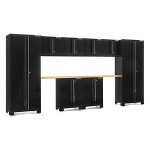 Today Only 30% Off Kobalt Garage Storage Systems — 731 Woodworks