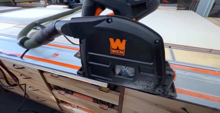 15 Best Track Saws Ranked (2025) – The One You Should Buy — 731 Woodworks