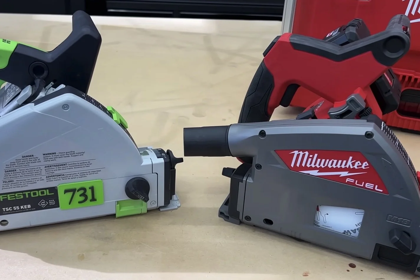 5 Ridicoulously Expensive Woodworking Tools that Are Worth It — 731 ...