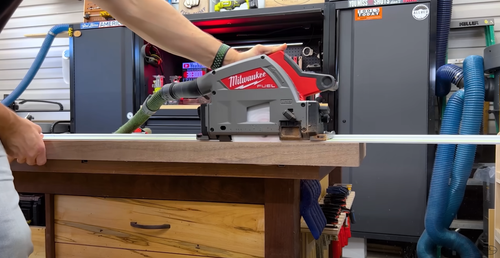 15 Best Track Saws Ranked (2025) – The One You Should Buy — 731 Woodworks