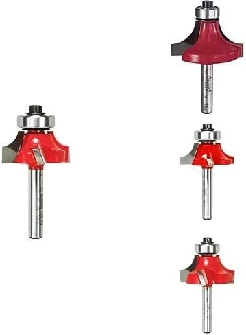 22% off Freud Router Bit Set — 731 Woodworks