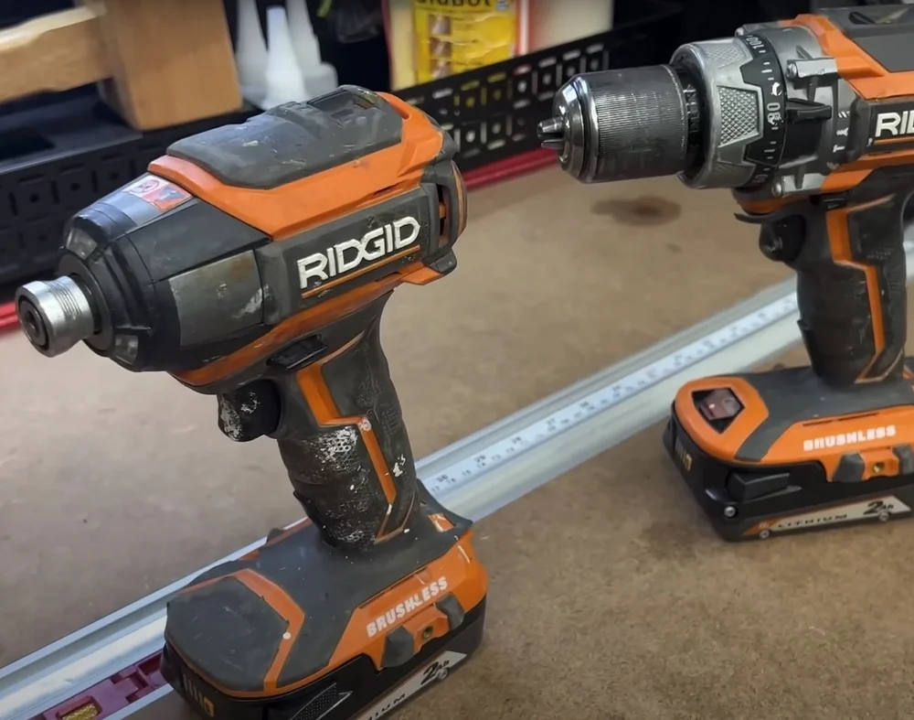 The First 5 Power Tools Every Woodworker Should Buy — 731 Woodworks