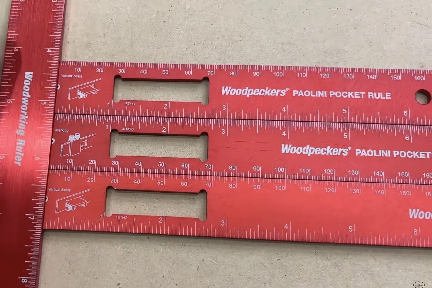 Are Woodpeckers' Tools Worth The High Prices? — 731 Woodworks