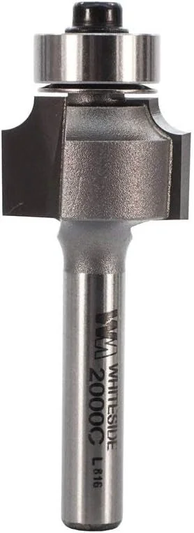 Router Bits for Beginners: Types, Uses & Safety Tips — 731 Woodworks