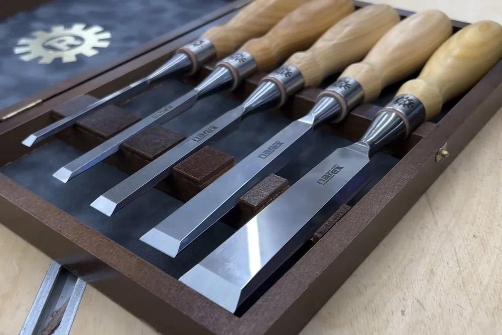5 Ridicoulously Expensive Woodworking Tools that Are Worth It — 731 ...