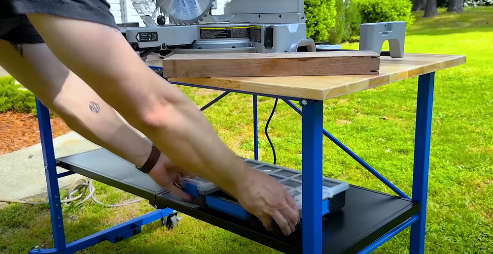 10 of the Hottest Tools at Lowe’s Right Now That Every Woodworker ...