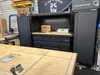 Husky Mobile Workbench and Hutch In-Depth Review — 731 Woodworks
