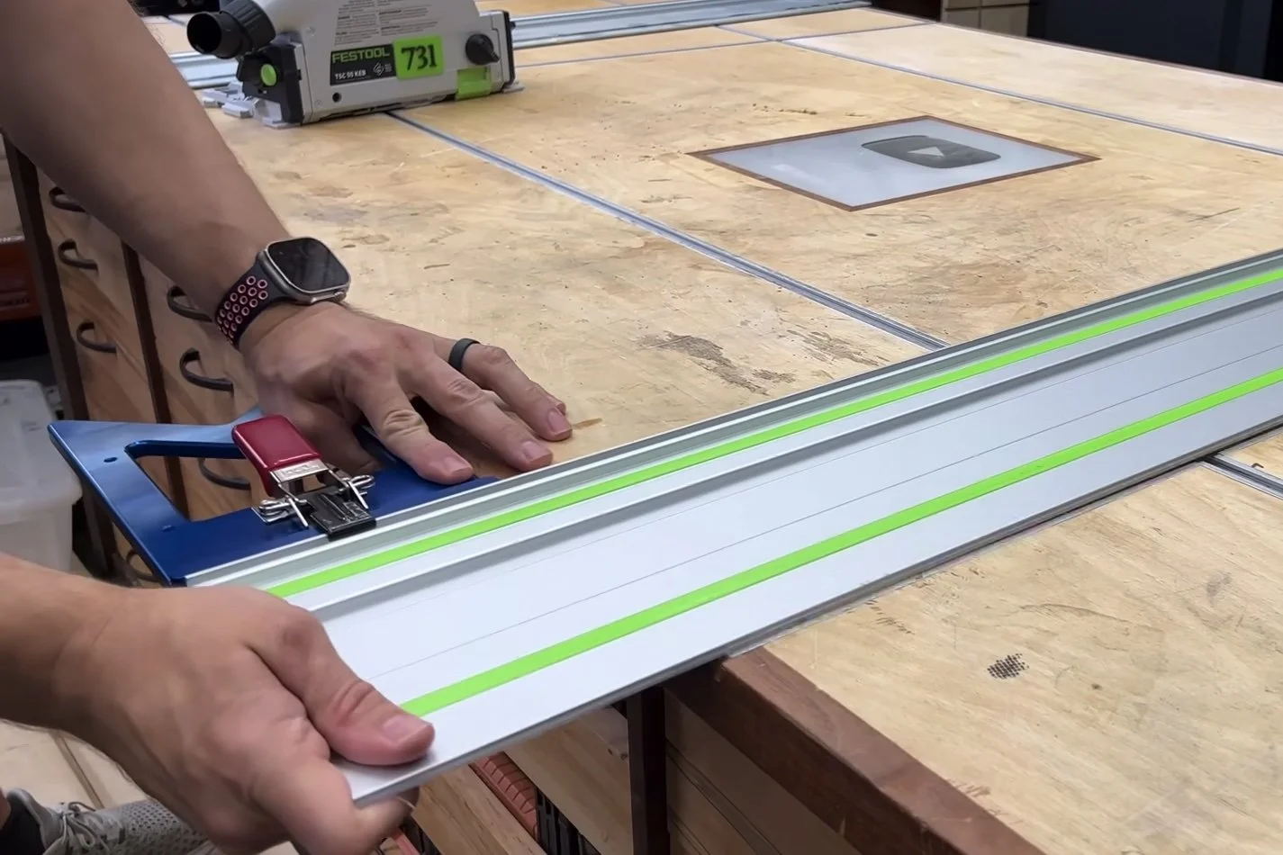 5 Ridicoulously Expensive Woodworking Tools that Are Worth It — 731 ...
