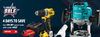 Acme Tools 4th of July Sale: Save 10% With Code 4JULY — 731 Woodworks