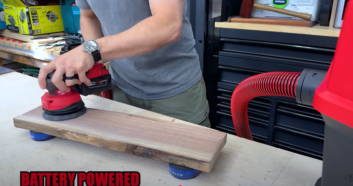 Milwaukee’s New Dust Extractor Review (2025) – Is It Better Than ...