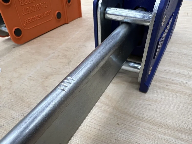 The Best Parallel Clamp for any Budget — 731 Woodworks