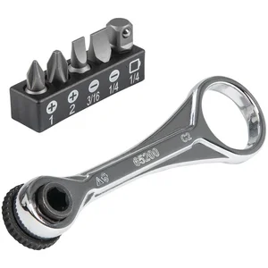 Today Only Klein Mini Ratchet Set Save 26% Deal — 731 Woodworks