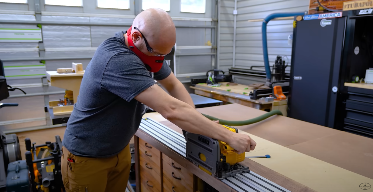 15 Best Track Saws Ranked (2025) – The One You Should Buy — 731 Woodworks