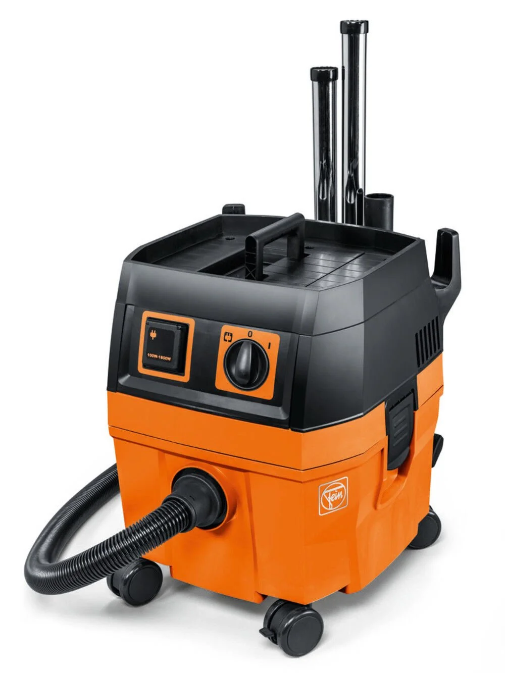 💥 TODAY ONLY: Fein Turbo I HEPA Vac – Now $399 + Extra $40 Off with ...