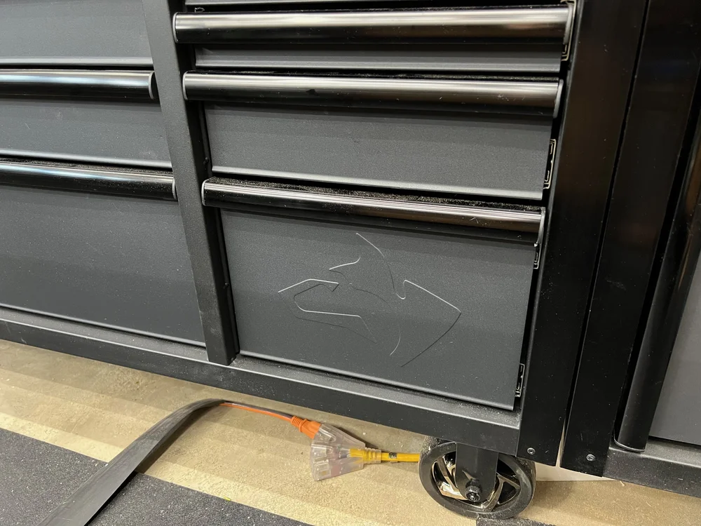 Husky Mobile Workbench and Hutch In-Depth Review — 731 Woodworks