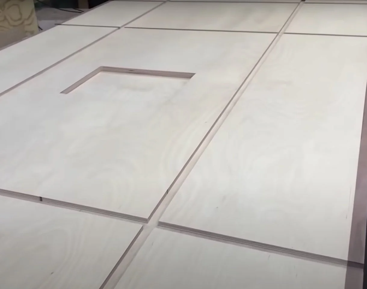 The First 5 Power Tools Every Woodworker Should Buy — 731 Woodworks