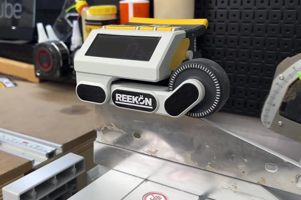 I Bought This $150 Miter Saw Accessory So You Didn't Have To... — 731 ...