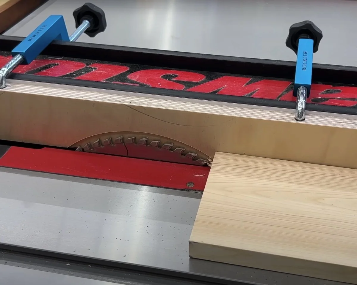 5 Woodworking Tools on a Budget! — 731 Woodworks