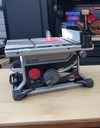 SawStop Compact Table Saw Review — 731 Woodworks