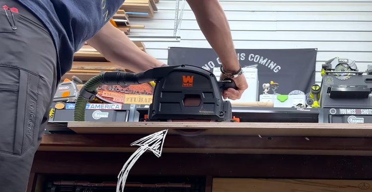 15 Best Track Saws Ranked (2025) – The One You Should Buy — 731 Woodworks