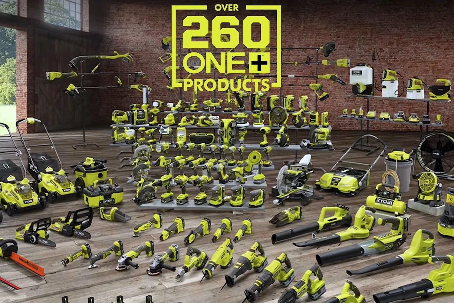 Top Power Tools Brand in 2024? — 731 Woodworks