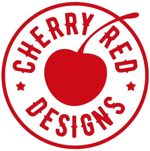 Red Cherry Logo