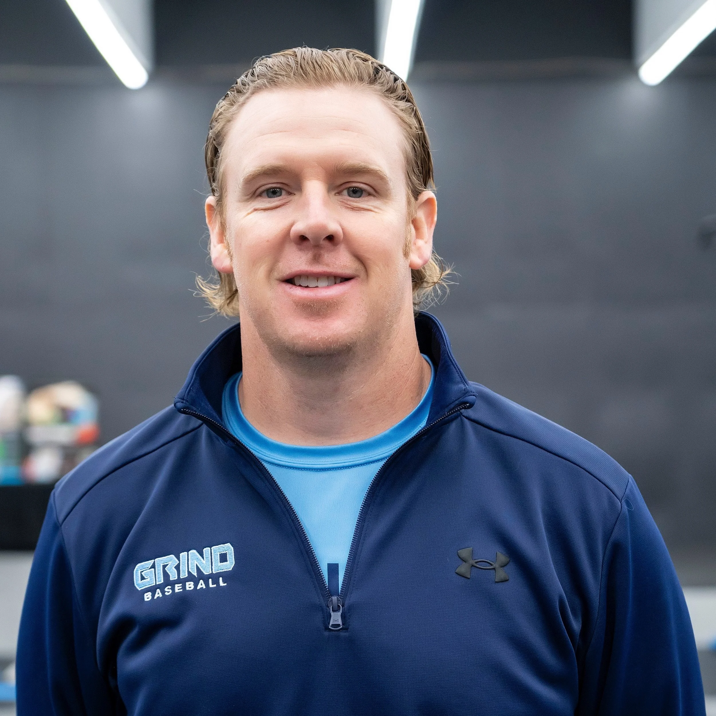 Instructors — CT Grind Baseball Club & Training Facility