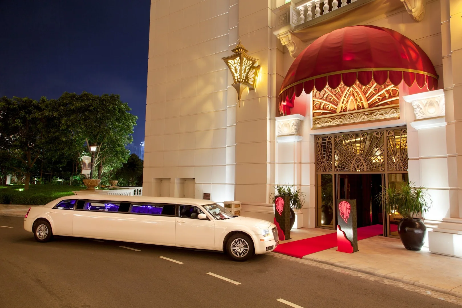 Party Macau - Experience Macau Nightlife, Bachelor Parties And Catering ...