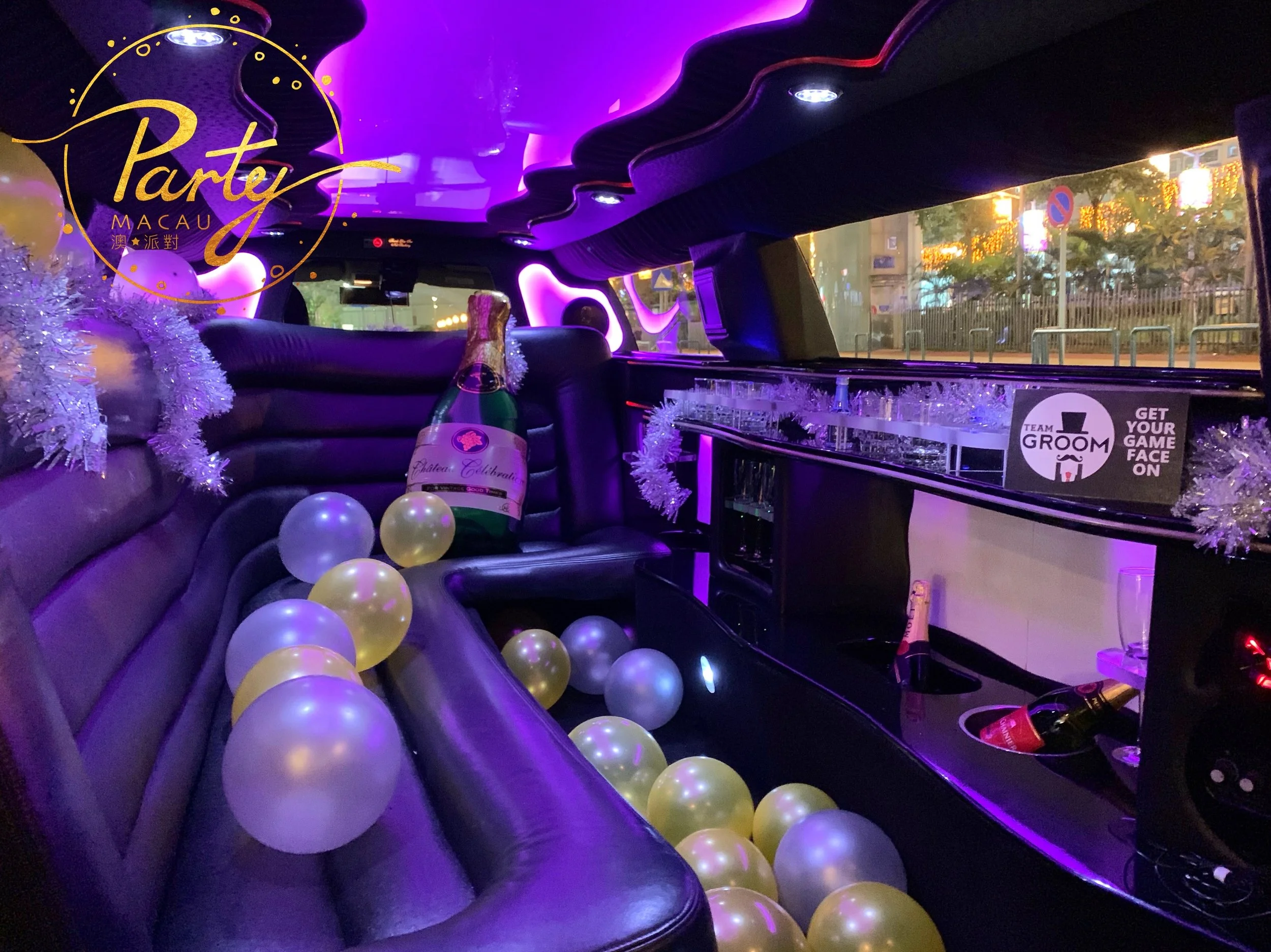 Party Macau - Experience Macau Nightlife, Bachelor Parties And Catering ...