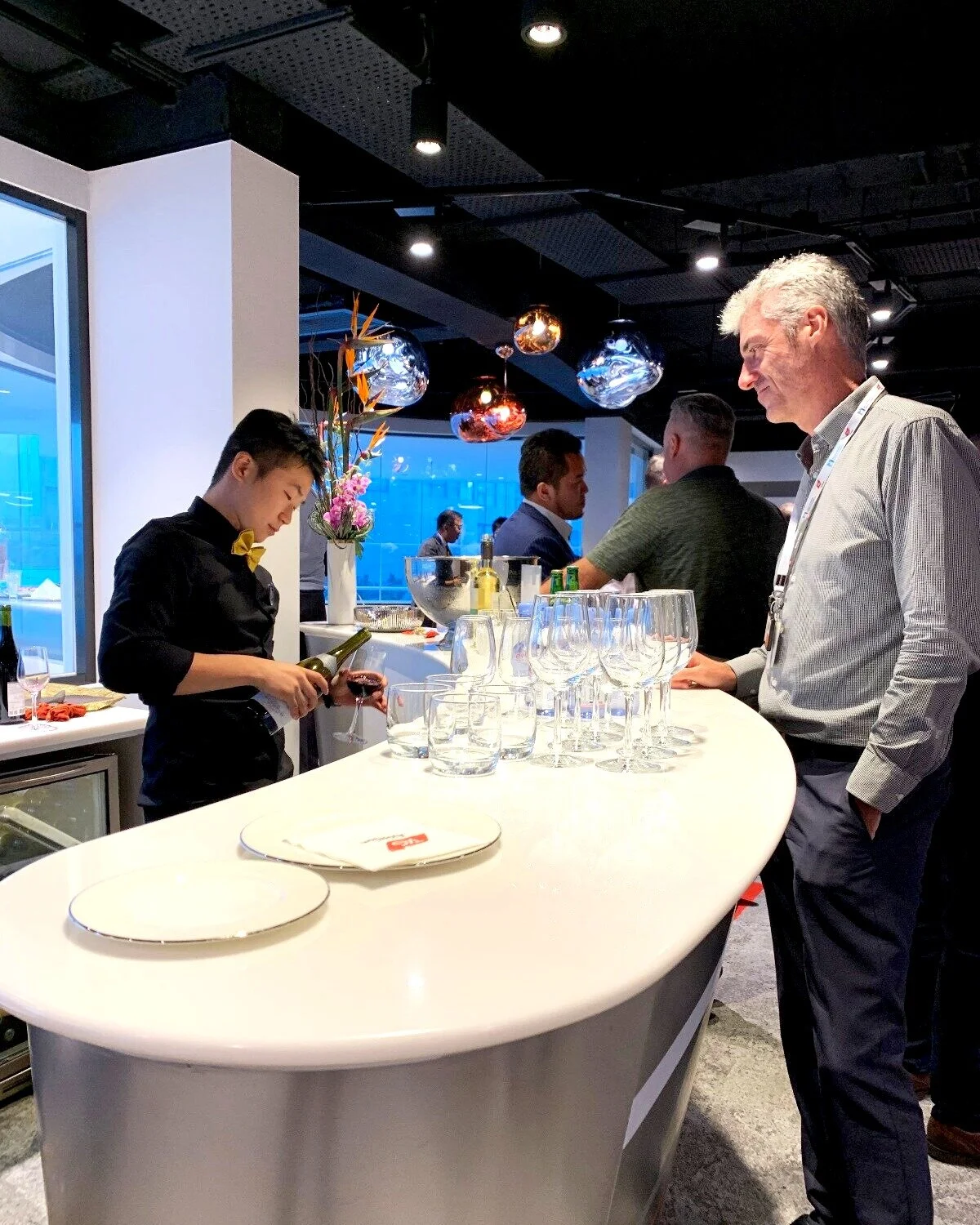 Party Macau - Macau Nightlife, Bachelor Party, Catering, Event Planner