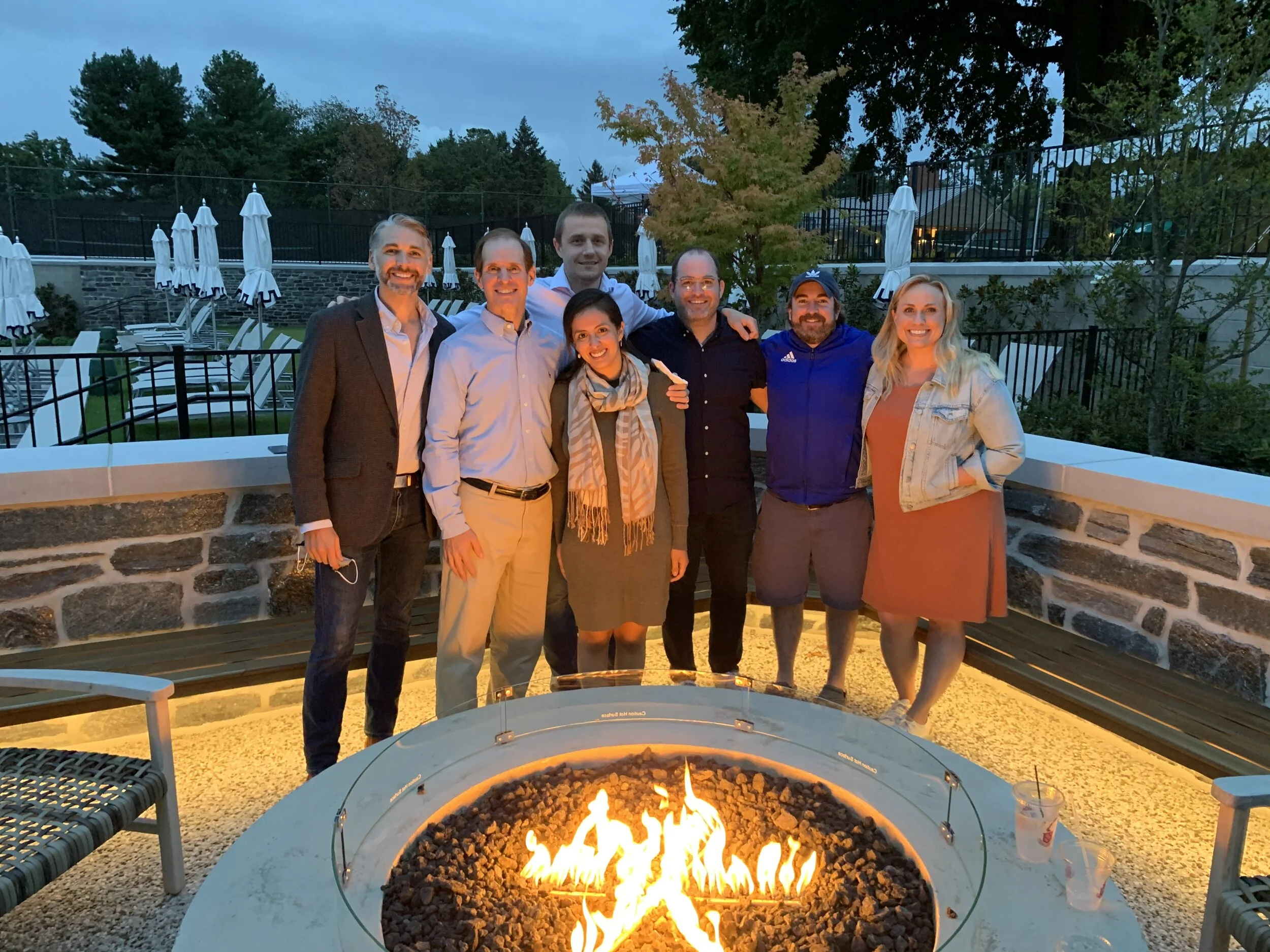 Temple Point-of-Care Ultrasound