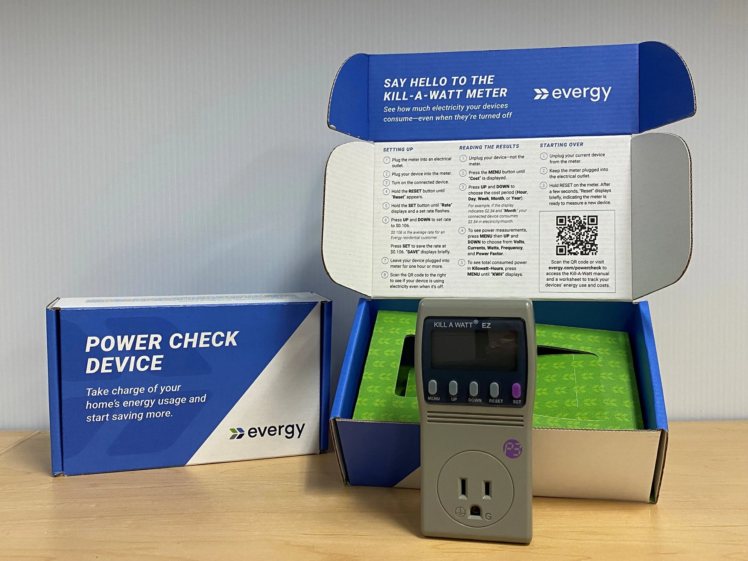 Evergy, KC Public Library and MCPL Launch ‘Power Check’ Pilot Program ...