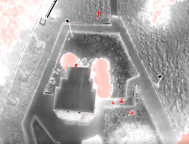 High Tech Equipment Aids Deputies with DWI Arrest — 102.7FM KPGZ