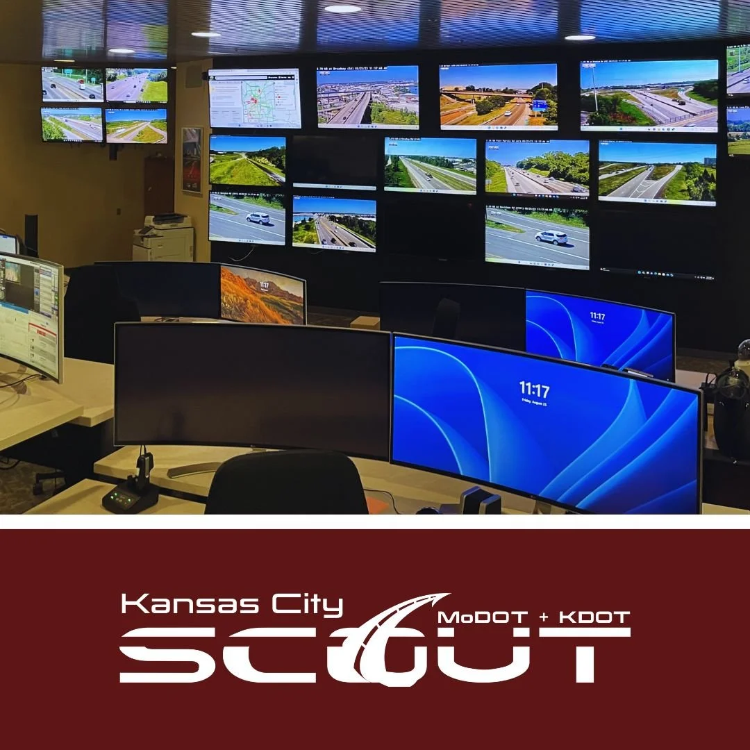 KC Scout Website Restored — 102.7FM KPGZ
