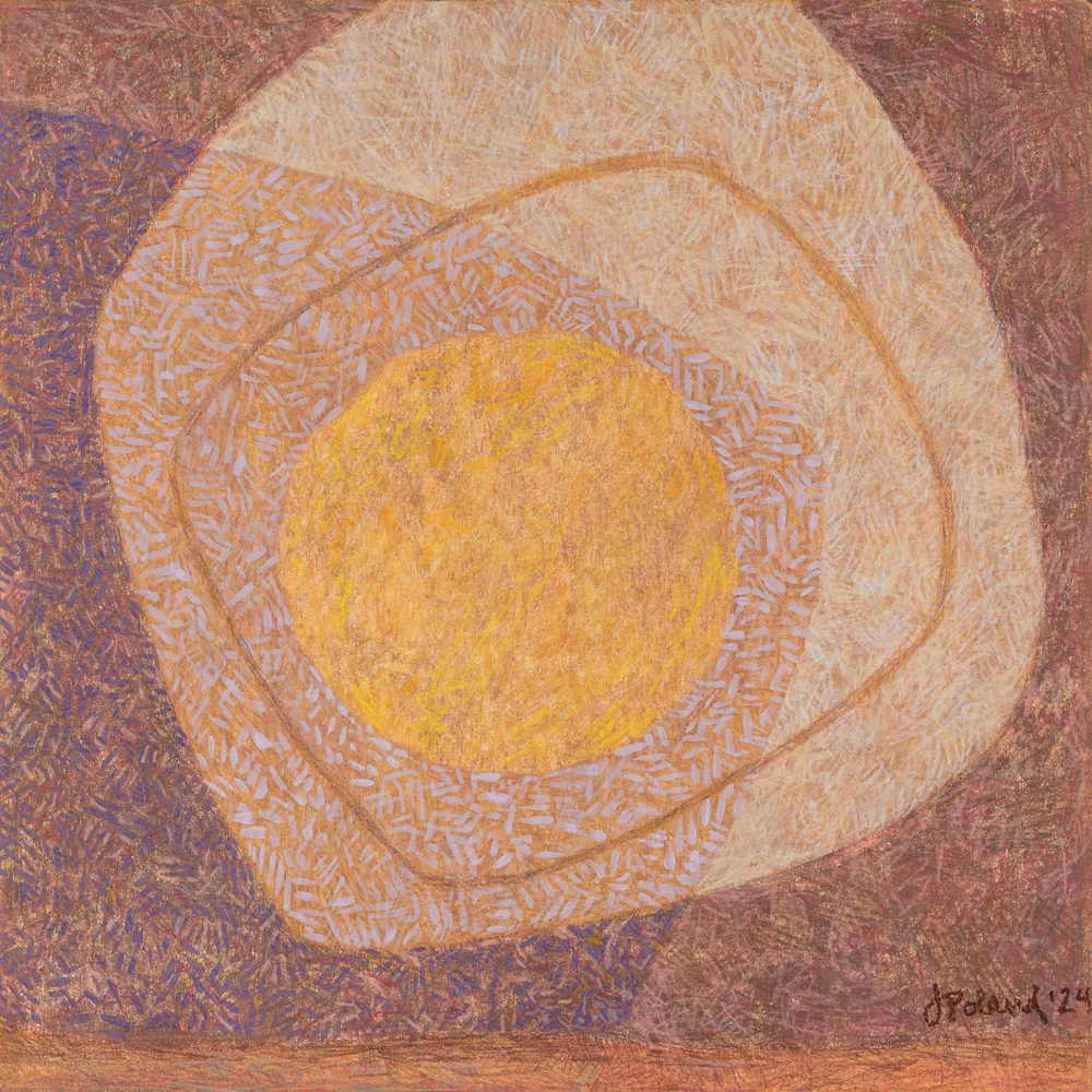 Sacred Geometry exhibit — Horse & Buggy Press