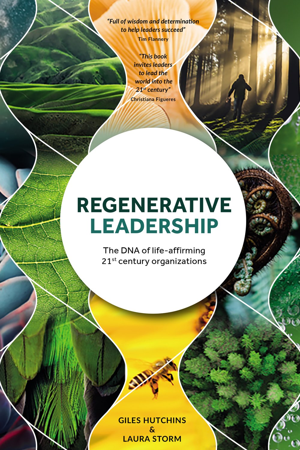 REGENERATORS.CO