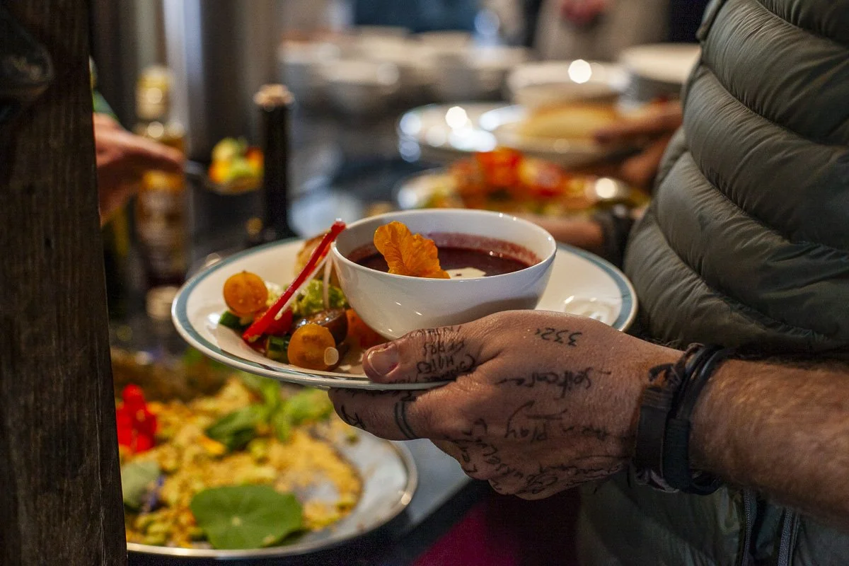 Navigating the unknown in community — REGENERATORS.CO