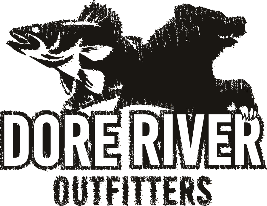 Directions and Maps — Dore River Outfitters