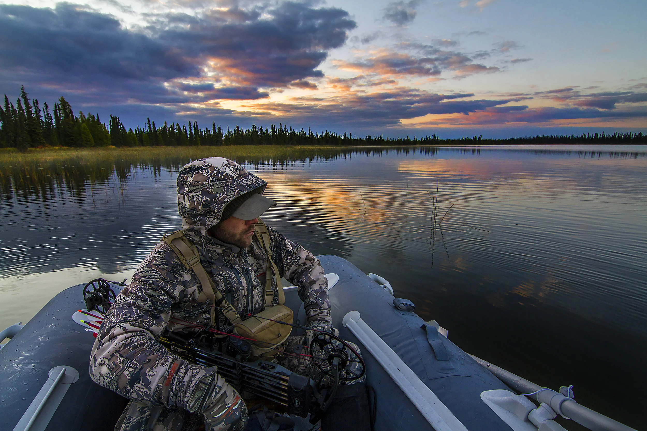 Gallery — Dore River Outfitters
