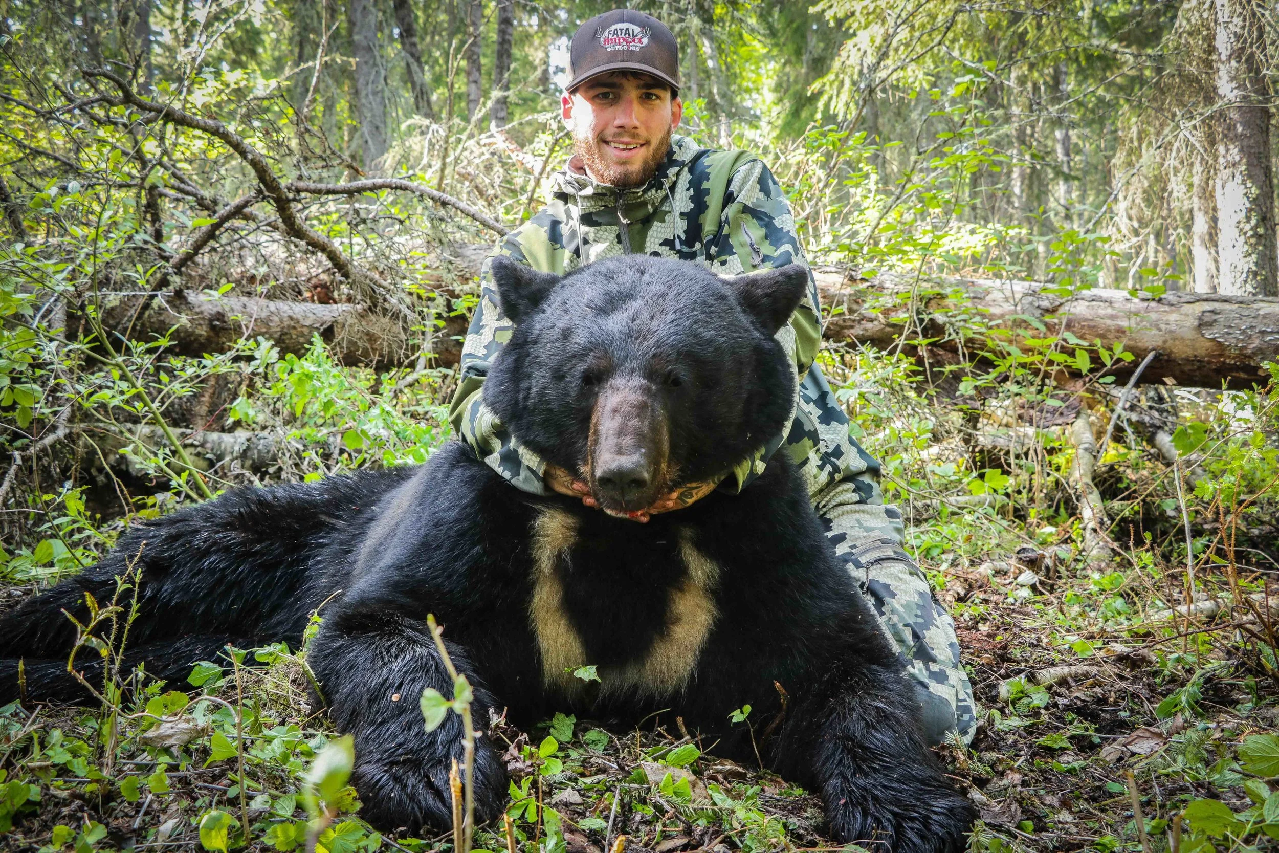 Dore River Outfitters