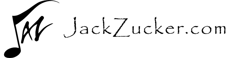 Jack Zucker / Sheets of Sound for Guitar