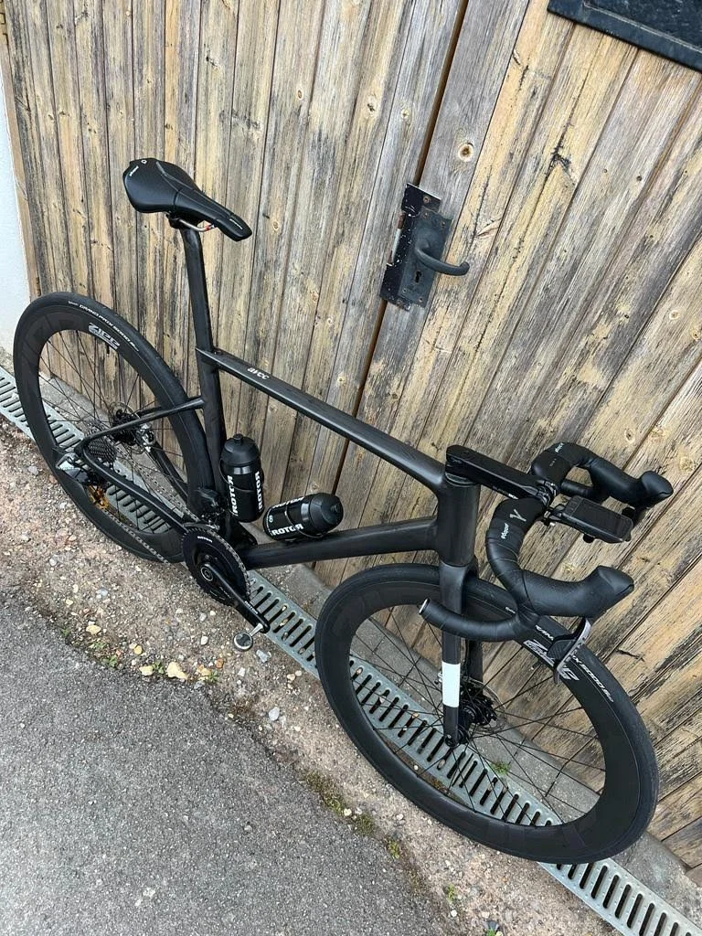 Avec Bikes | Soigneur | London Bike Fitting