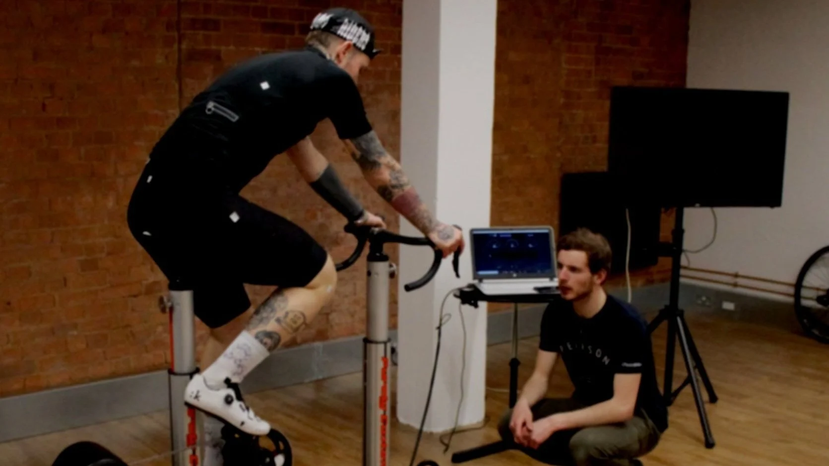 Soigneur | Transform your cycling | London Bike Fitting