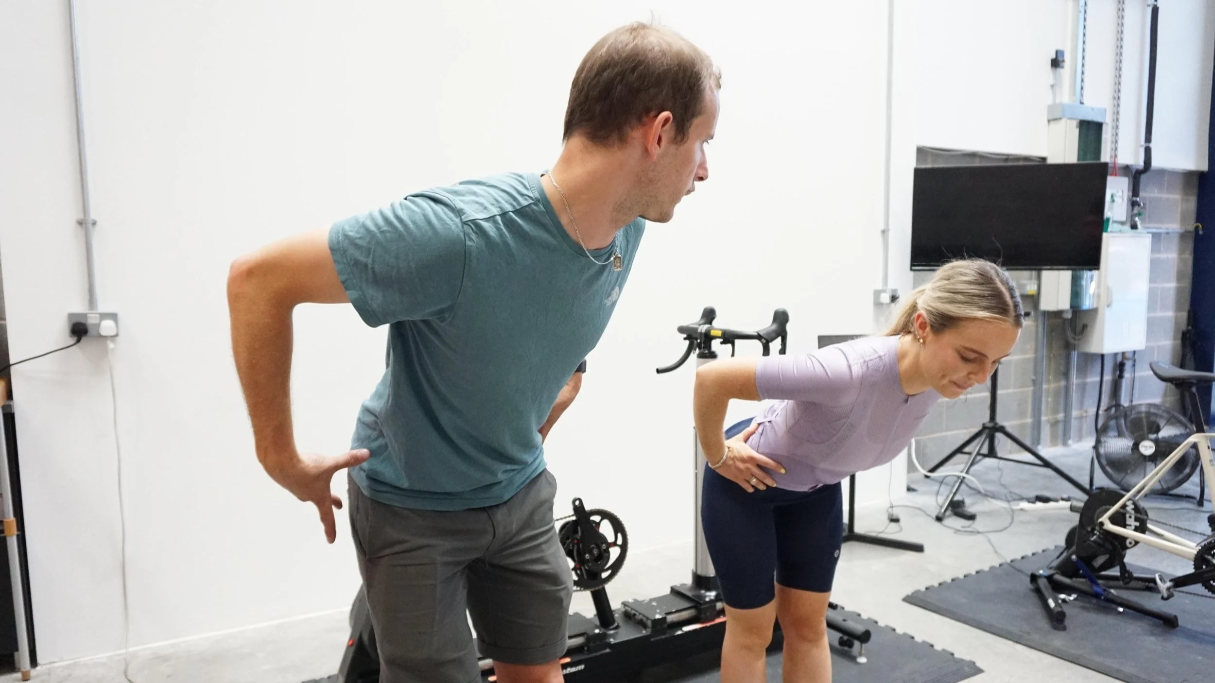 Soigneur | Transform your cycling | London Bike Fitting